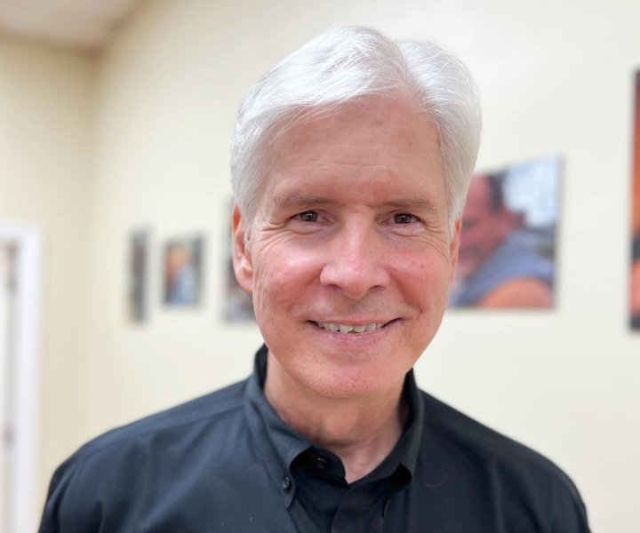 Meet our Staff - Gateway Mission
